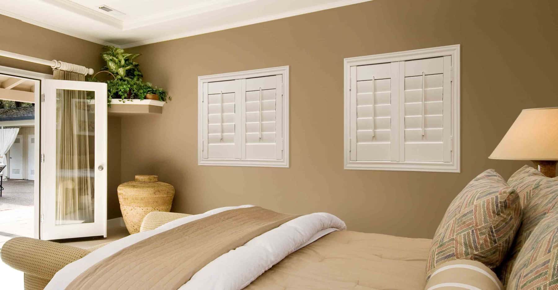 Affordable Window Shutters by Sunburst: Studio Shutters | Sunburst ...
