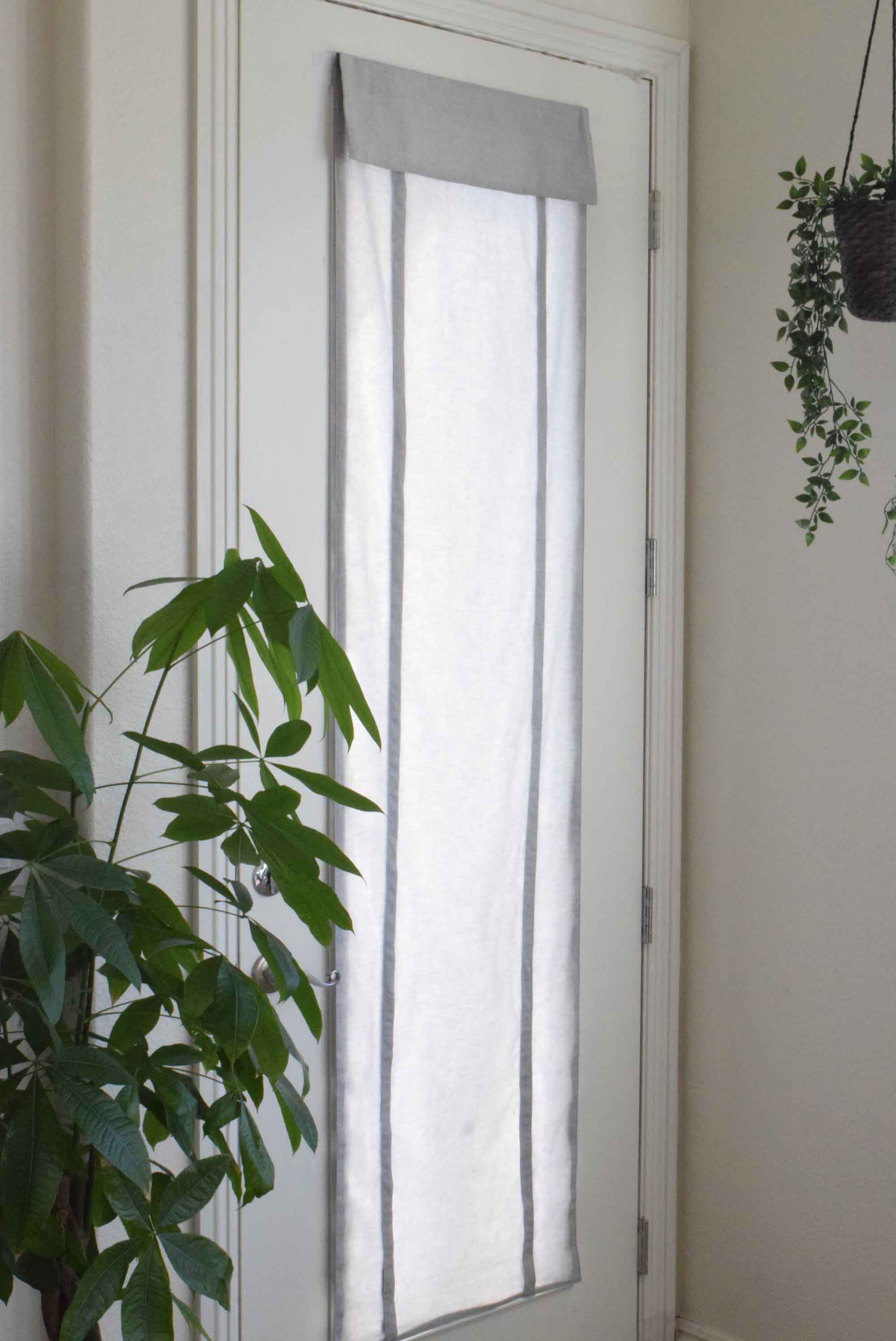 Tumble Shades for Windows & Doors | Sunburst Shutters, Shades, & Blinds