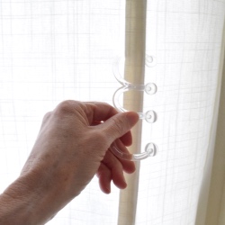 Tumble Shades for Windows & Doors | Sunburst Shutters, Shades, & Blinds