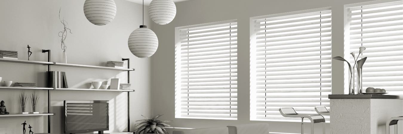 Custom Window Coverings Tips & Trends | Sunburst Shutters