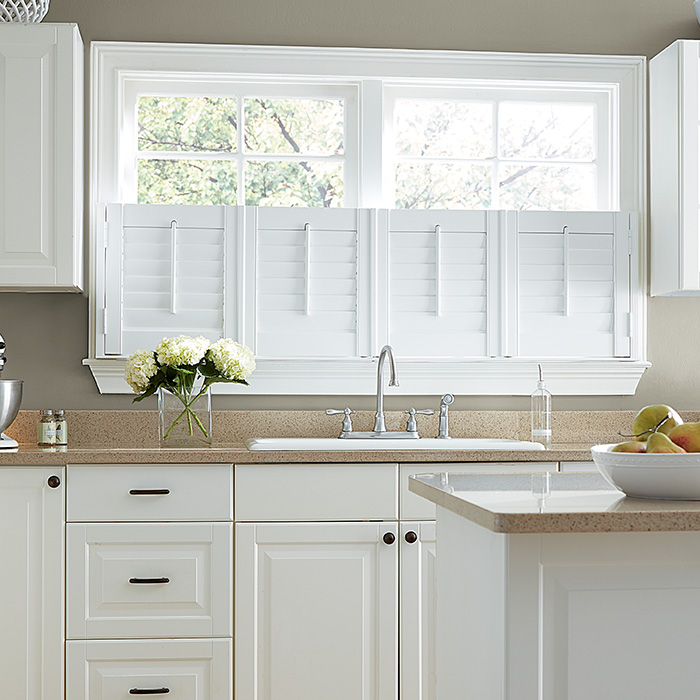 Buy Gorgeous Custom Plantation Shutters | Sunburst Shutters