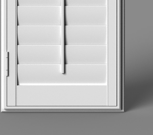 Polywood Shutters: The Most Energy Efficient Window Shutters | Sunburst ...