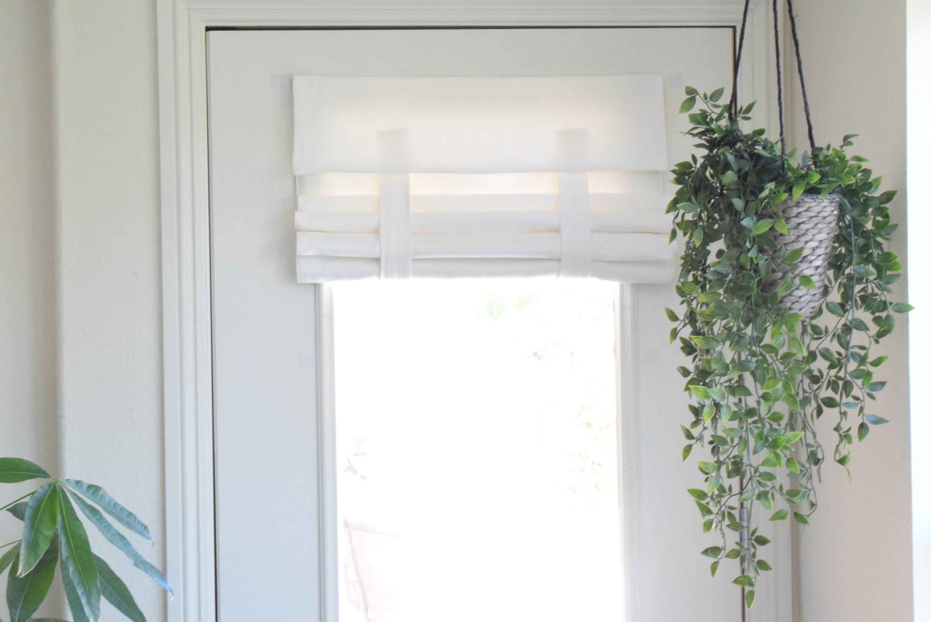 Tumble Shades for Windows & Doors | Sunburst Shutters, Shades, & Blinds