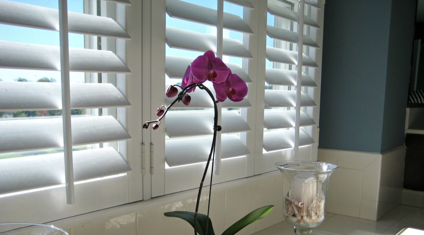 How To Close Your Energy Efficient Shutters | Sunburst Shutters