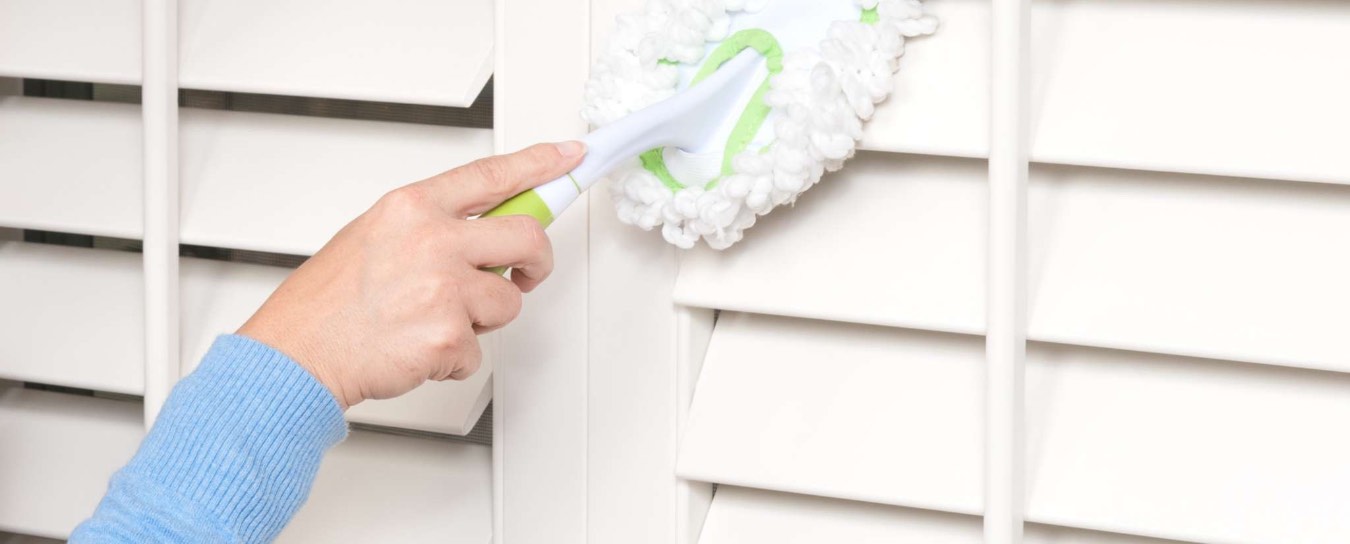FAQ | Sunburst Shutters