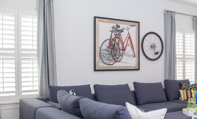 Window Treatments For Cape Cod Style Homes | Sunburst Shutters