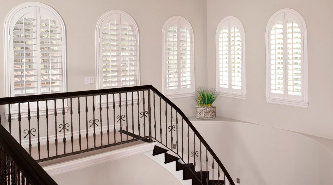 The Right Window Treatment For Each Architectural Style | Sunburst Shutters
