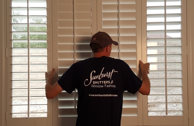 Breaking Down Shutter Myths | Sunburst Shutters