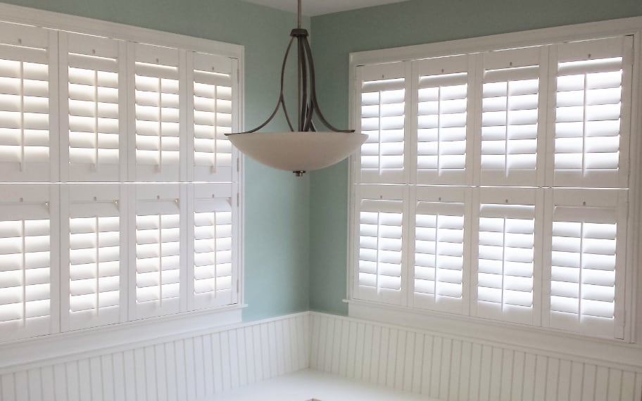 Affordable Window Shutters by Sunburst: Studio Shutters | Sunburst ...