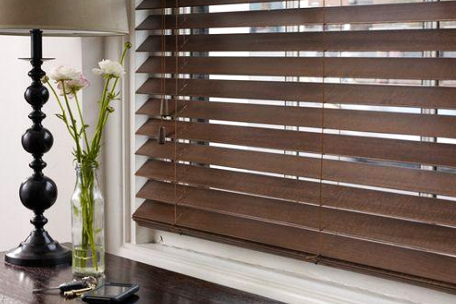 What’s Easier: Cleaning Plantation Shutters or Blinds? | Sunburst Shutters & Window Fashions