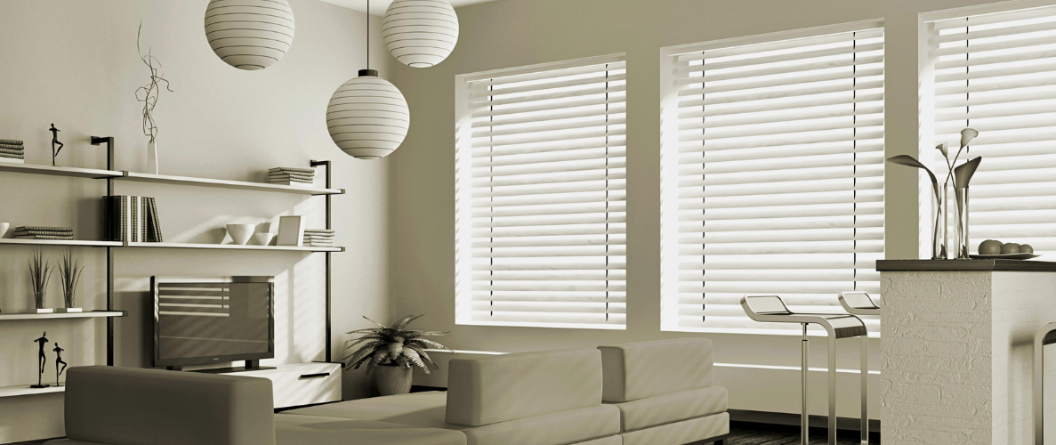 How To Get Custom Faux Wood Blinds | Sunburst Shutters & Window Fashions