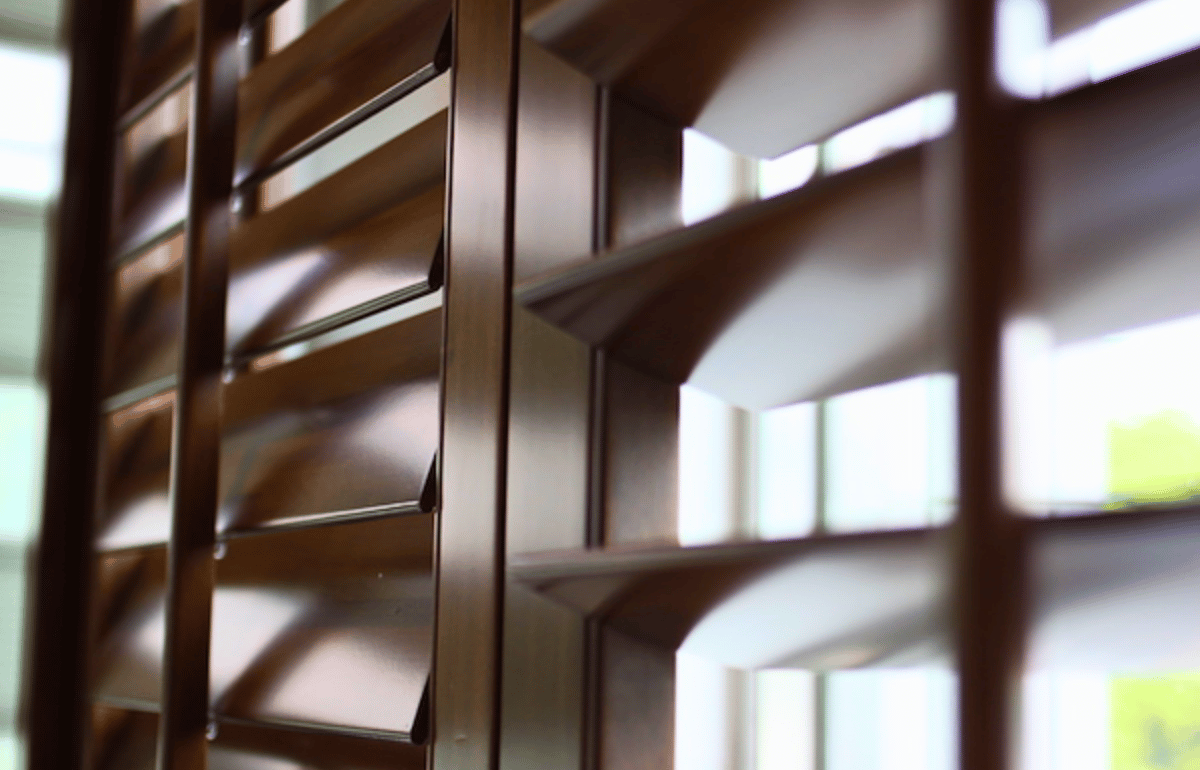 How To Get Custom Faux Wood Blinds | Sunburst Shutters & Window Fashions