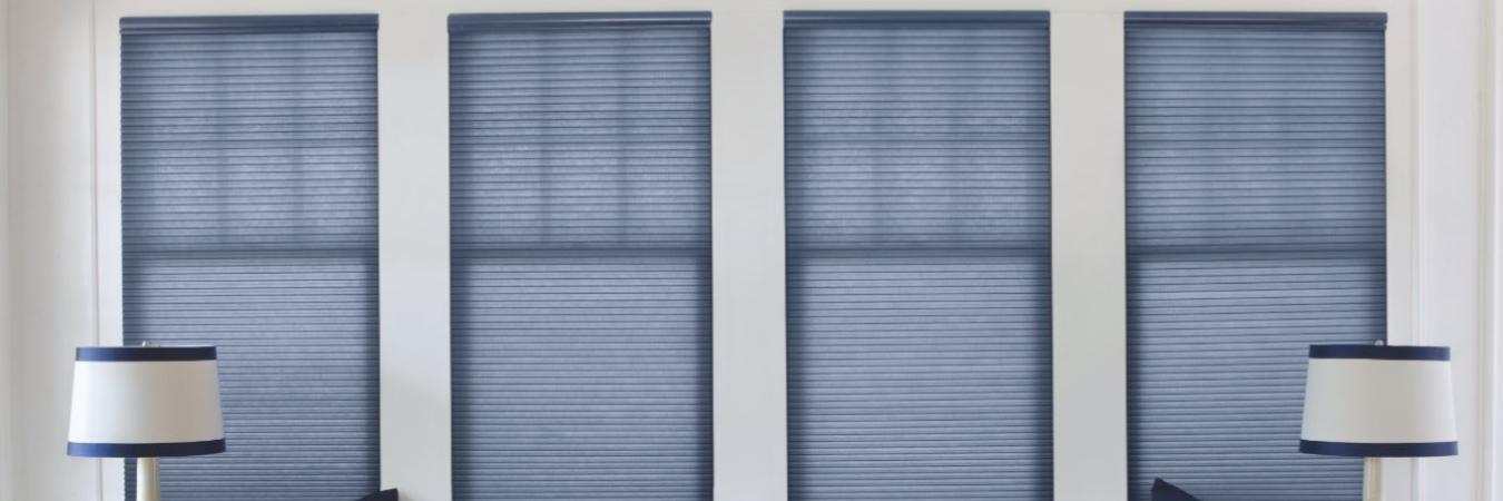 What Are The Different Types Of Window Shades? | Sunburst Shutters